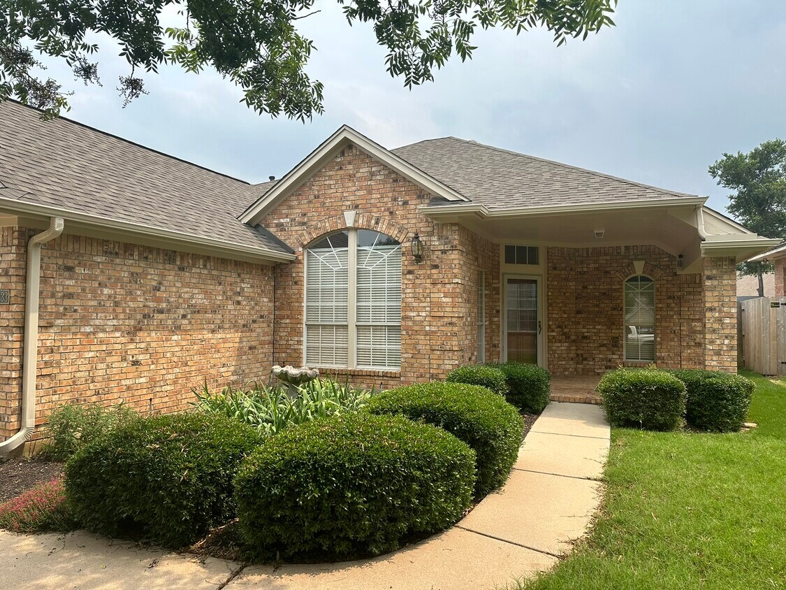 10133 Cassandra Dr, Austin, TX 78717 - House Rental in Austin, TX ...