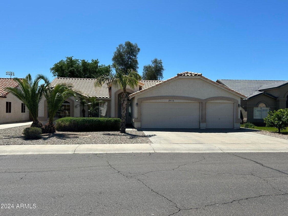 2175 E Sherri Dr, Gilbert, AZ 85296 - House Rental in Gilbert, AZ ...