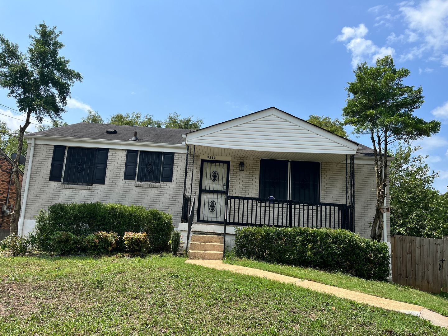 3283 Hinkle Dr, Nashville, TN 37218 - House Rental in Nashville, TN ...