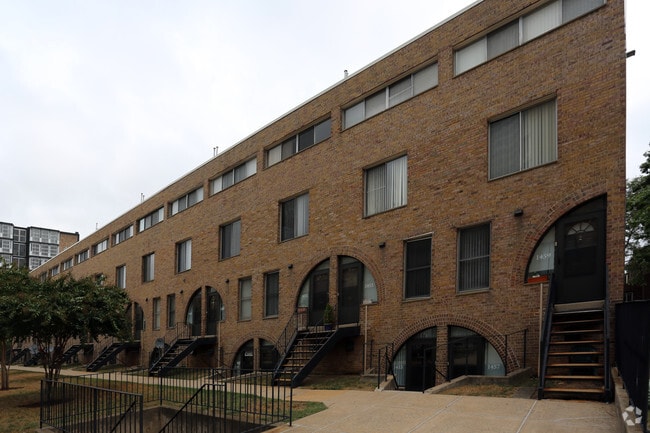 Channel Square Apartments Apartments - Washington, DC | Apartments.com