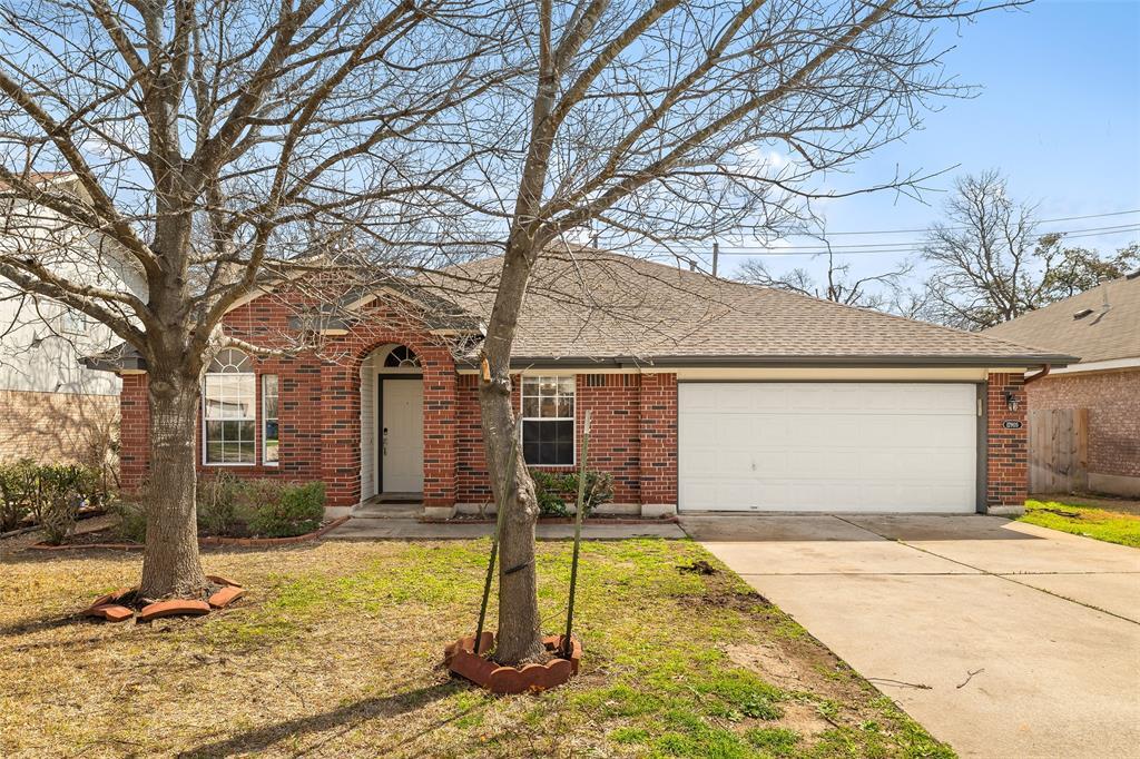 12905 Partridge Bend Dr, Austin, TX 78729 - House Rental in Austin, TX ...