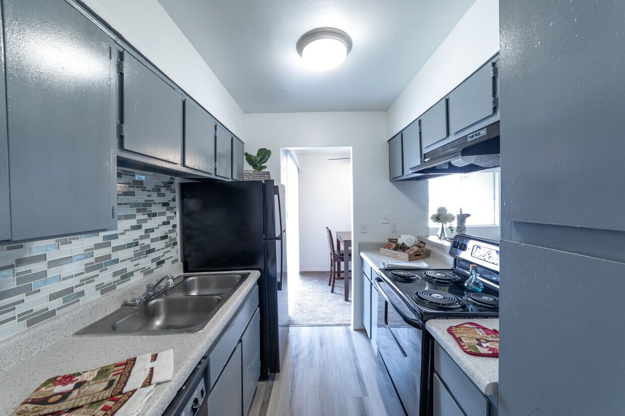 La Privada - Apartments in El Paso, TX | Apartments.com