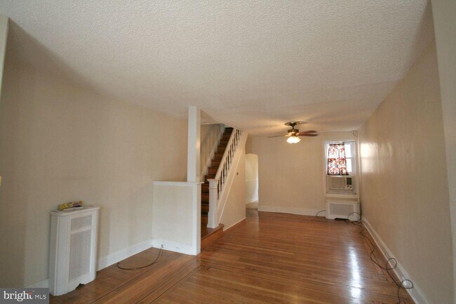 2343 E Huntingdon St, Philadelphia, PA 19125 - Townhome Rentals in ...