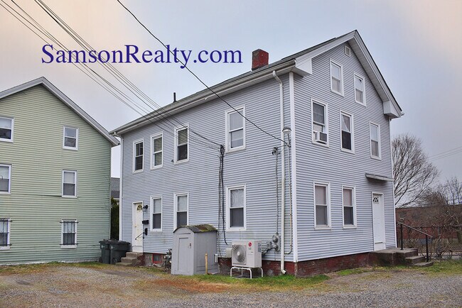5 Governor St Unit rear 1, Providence, RI 02906 - Condo for Rent in ...