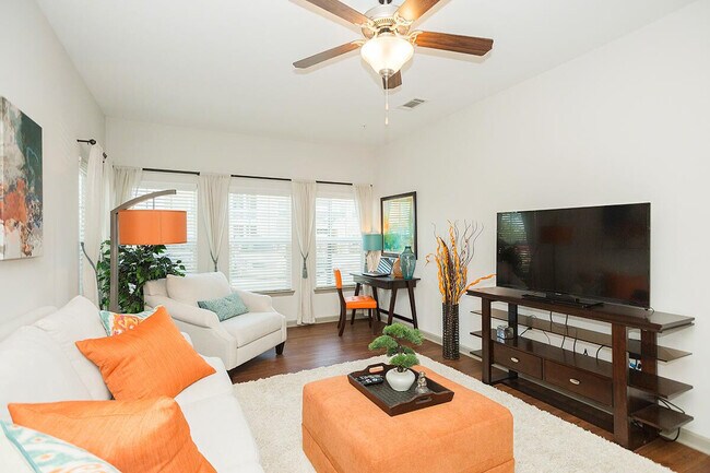 Thomaston Crossing - Apartments at 5744 Thomaston Rd Macon, GA ...