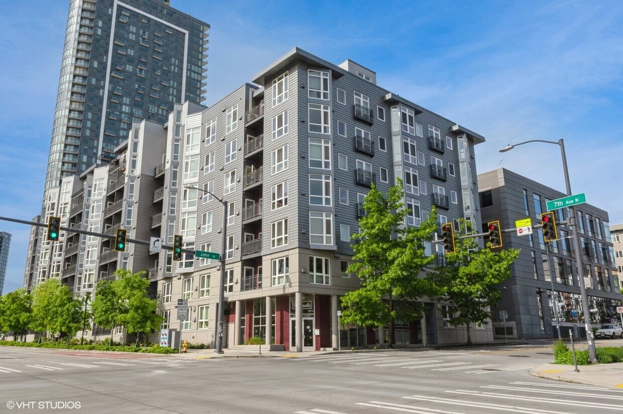 699 John St Seattle, WA 98109 - Alquileres en Seattle, WA ...