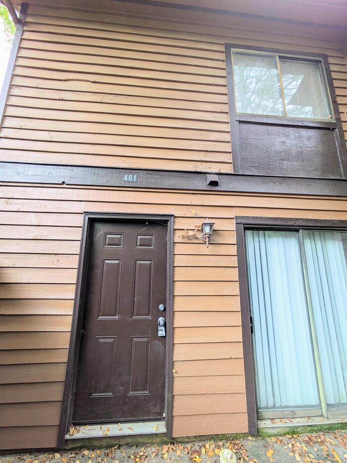 481 Granite Ridge Pl, Atlanta, GA 30350 - House Rental in Atlanta, GA ...