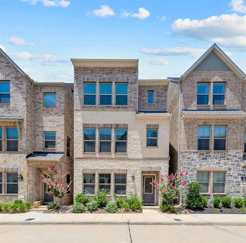 112 Peach Orchard Ln, Euless, TX 76040 - Townhome Rentals in Euless TX ...