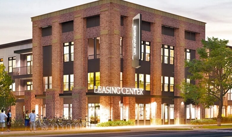 Link Apartments® Broad Ave - 2542 Broad Ave Memphis, TN - Apartments ...