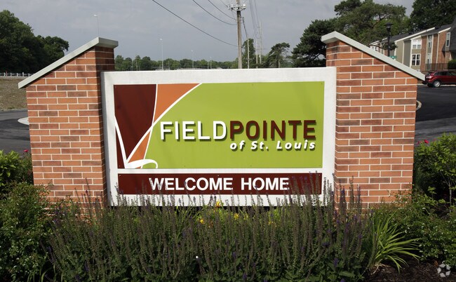 Fieldpointe Of St Louis Rentals Saint Louis Mo Apartments