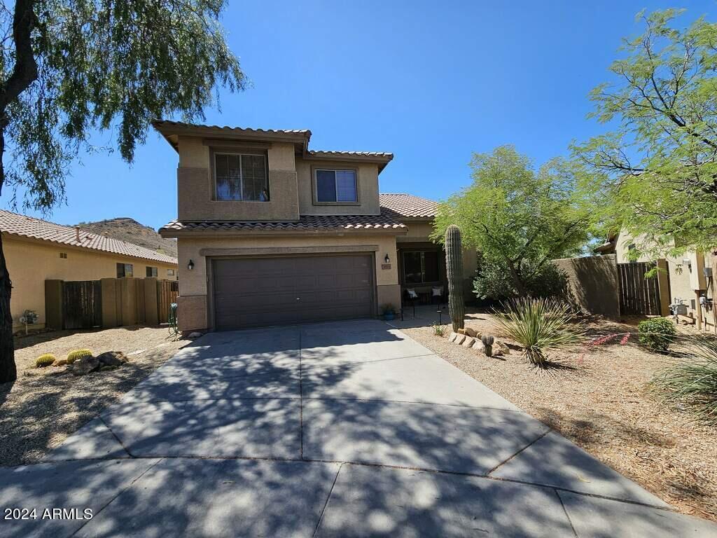 3811 Adamanda Ct, New River, AZ 85086 - House Rental in New River, AZ ...