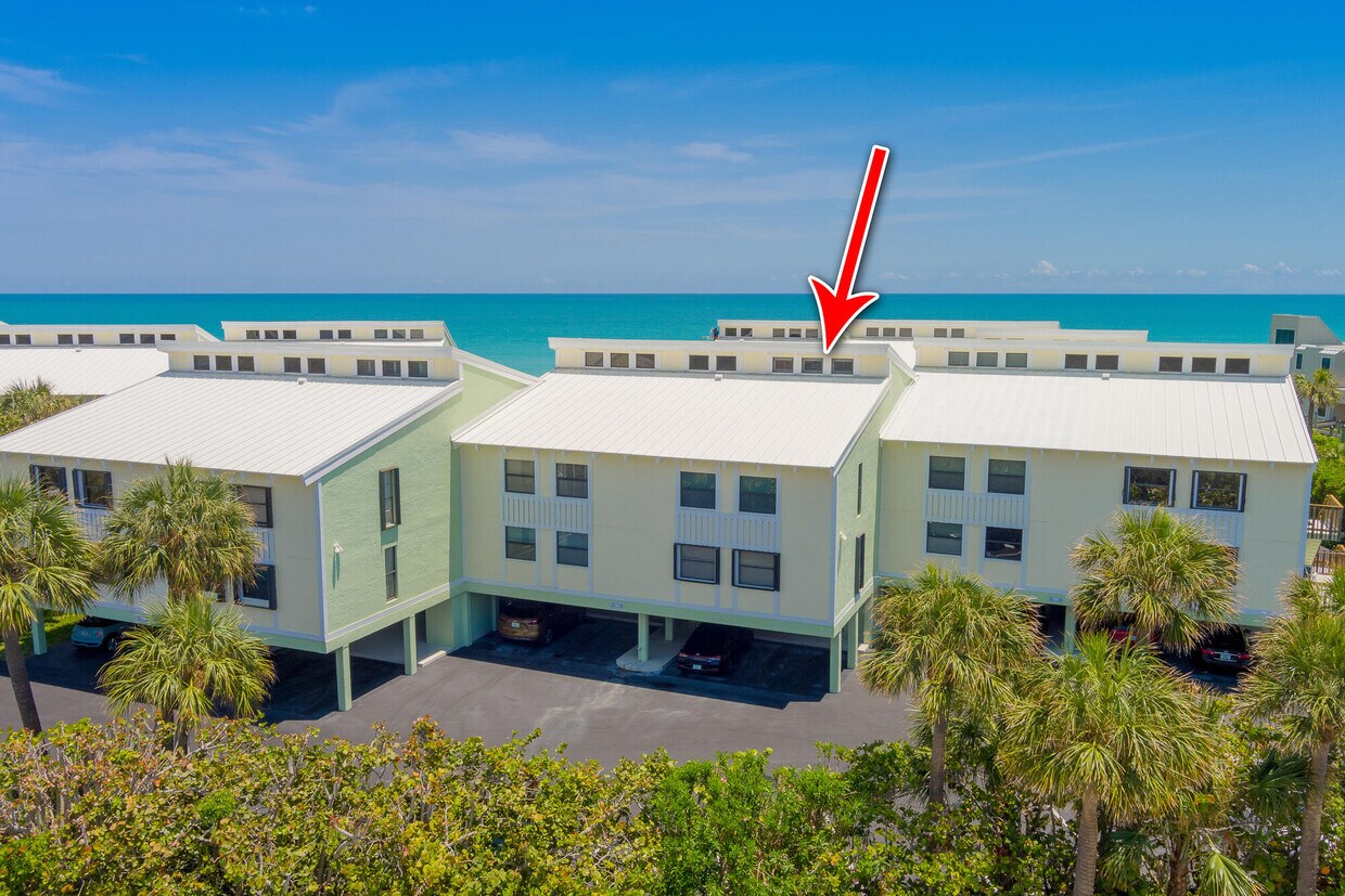 2355 NE Ocean Blvd, Stuart, FL 34996 - Townhome Rentals in Stuart FL ...