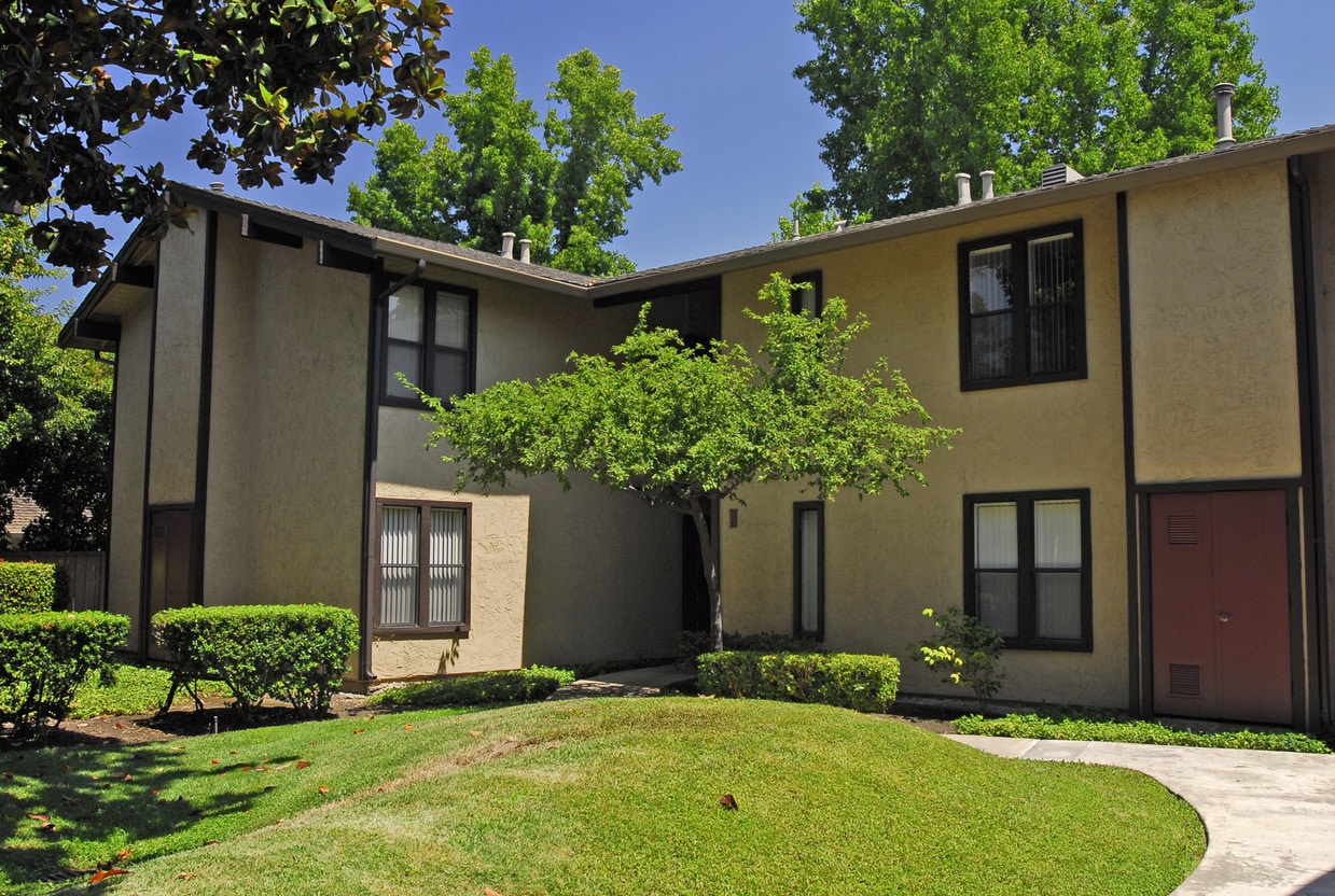 Grouse Run Apartments - 4738 Grouse Run Dr Stockton, CA 95207 ...