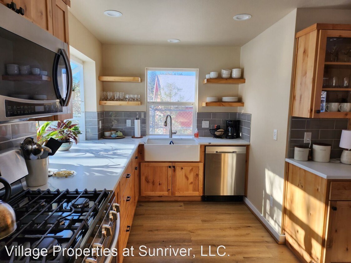 266 NW Linster Pl, Bend, OR 97701 - House Rental in Bend, OR ...