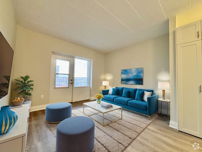 Hamilton Downtown B Hamilton Apartments for Rent - Hamilton, ON - 234 ...