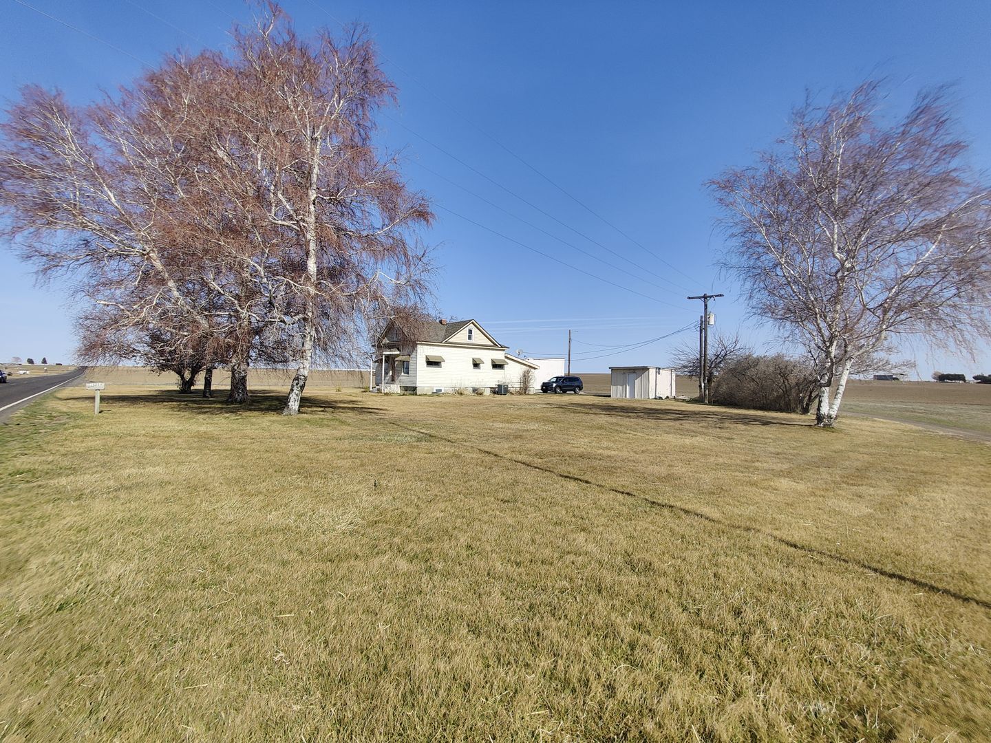 14020 N Glade Rd, Eltopia, WA 99330 - House Rental in Eltopia, WA ...
