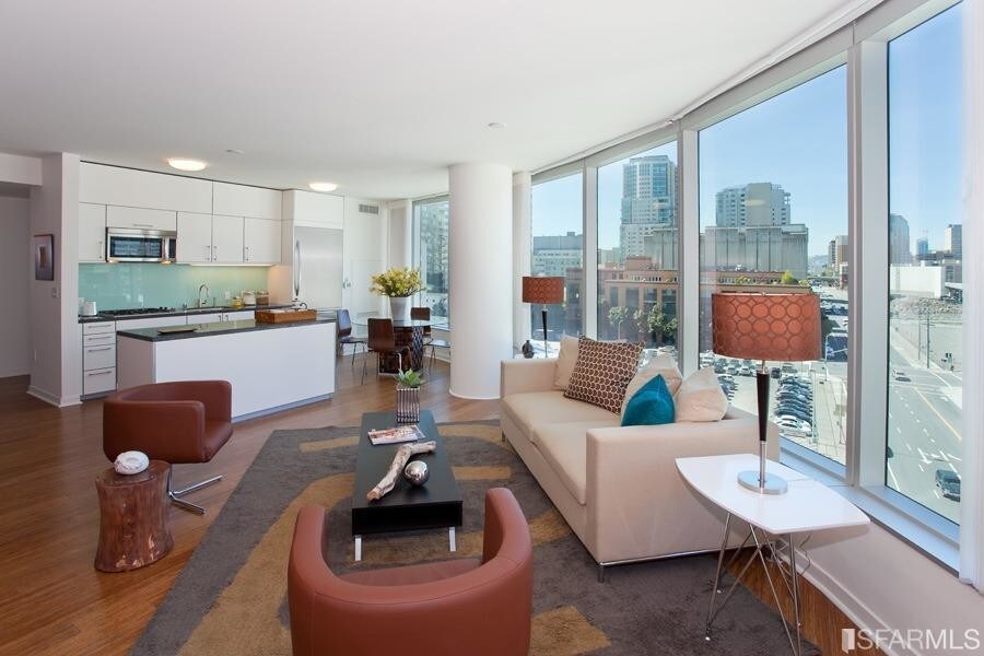 301 Main St Unit 9H, San Francisco, CA 94105 - Room for Rent in San ...