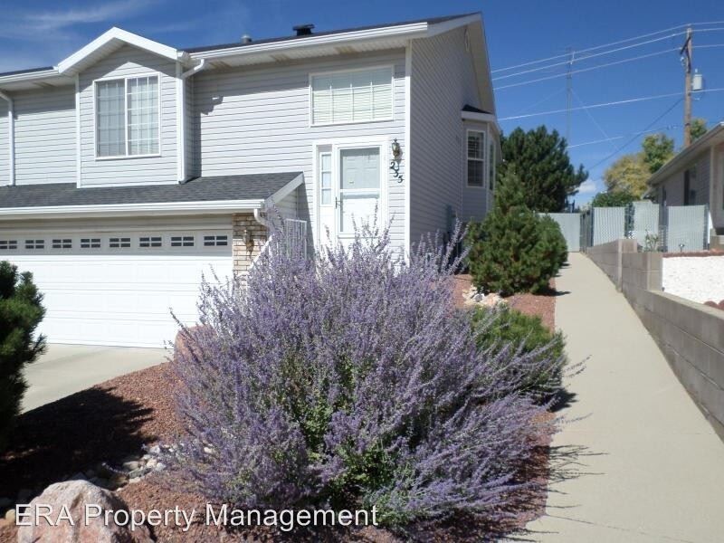 235 E 820 S, Cedar City, UT 84720 - House Rental in Cedar City, UT ...