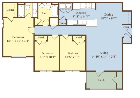 Legacy Pointe Rentals - Knoxville, TN | Apartments.com