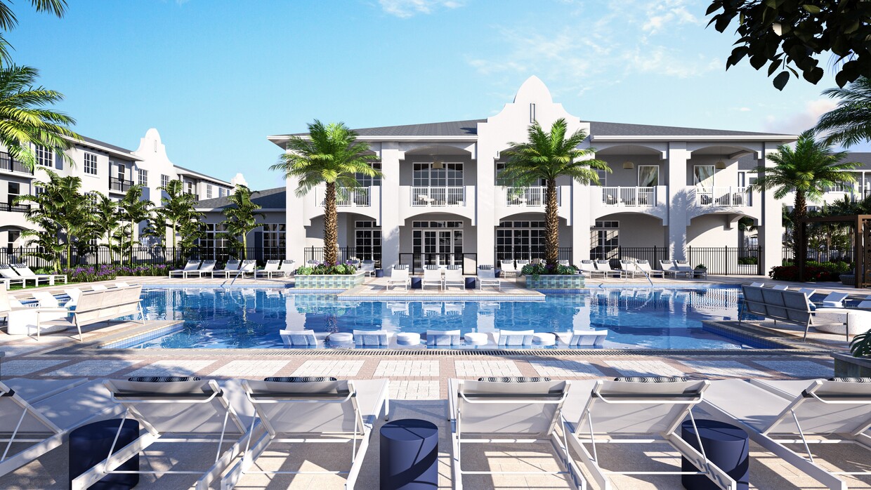 Elan Palm Reserve - Apartments in Lake Worth, FL | Apartments.com