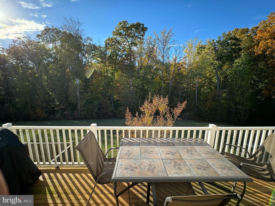 16612 Danridge Manor Dr, Woodbridge, VA 22191 - Townhome Rentals in ...