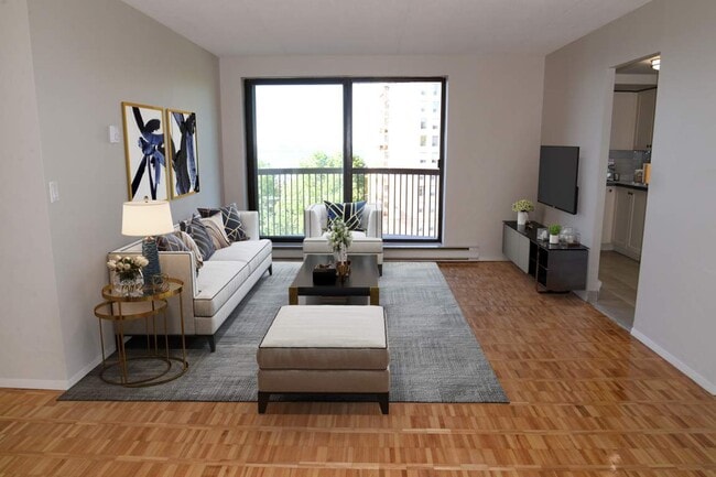 Lord Sydenham Apartments - 32 Ontario St Kingston, ON | Apartments.com