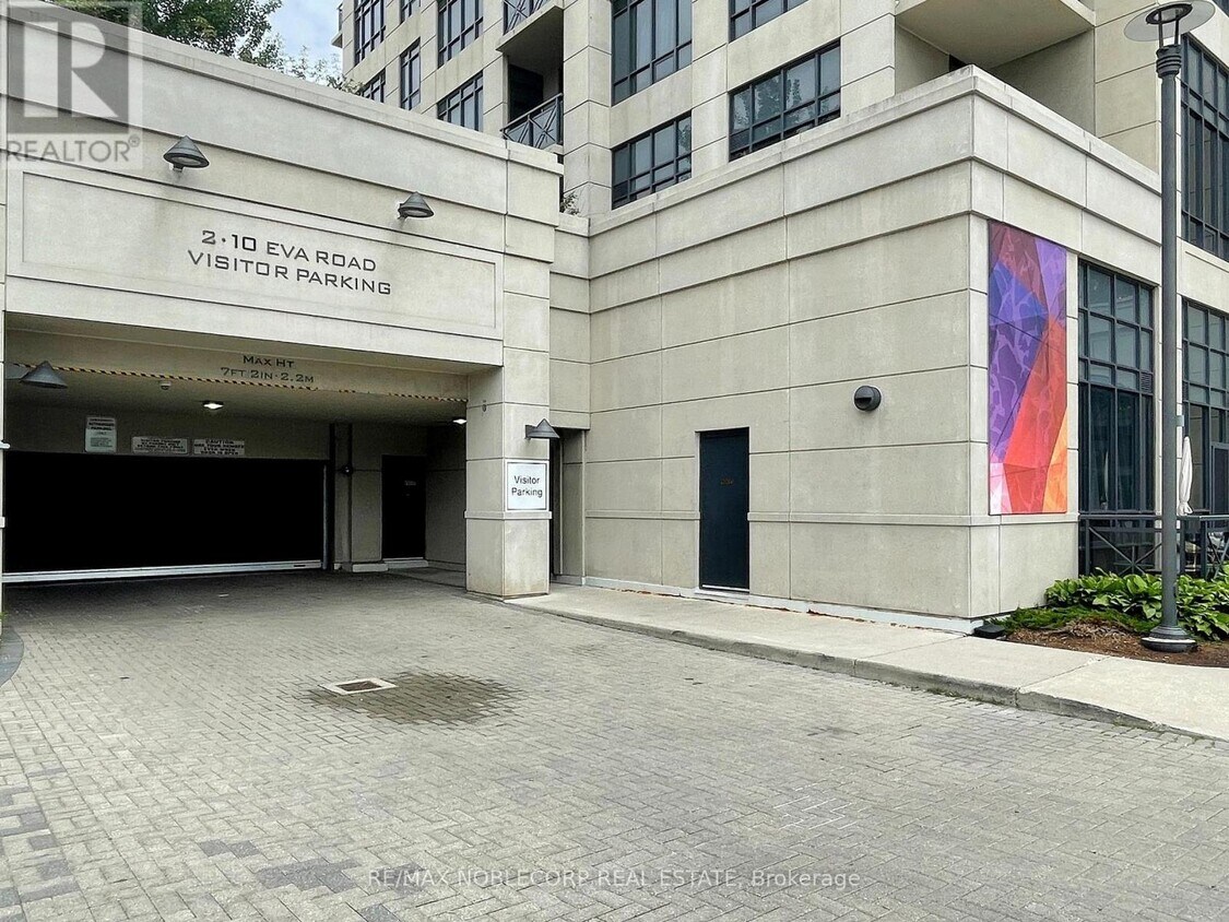2 Eva Rd Unité 1929, Toronto, ON M9C 0A9 - Appartement à Louer à ...
