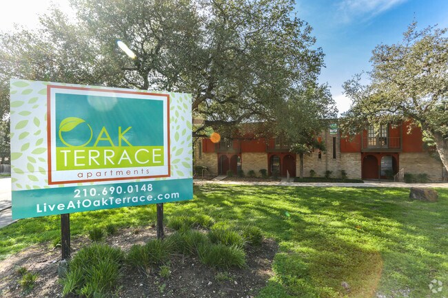 Oak Terrace Apartments - San Antonio, TX | Apartments.com