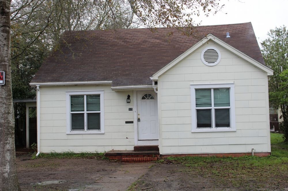 515 Iowa Ave, Beaumont, TX 77705 - House Rental in Beaumont, TX ...