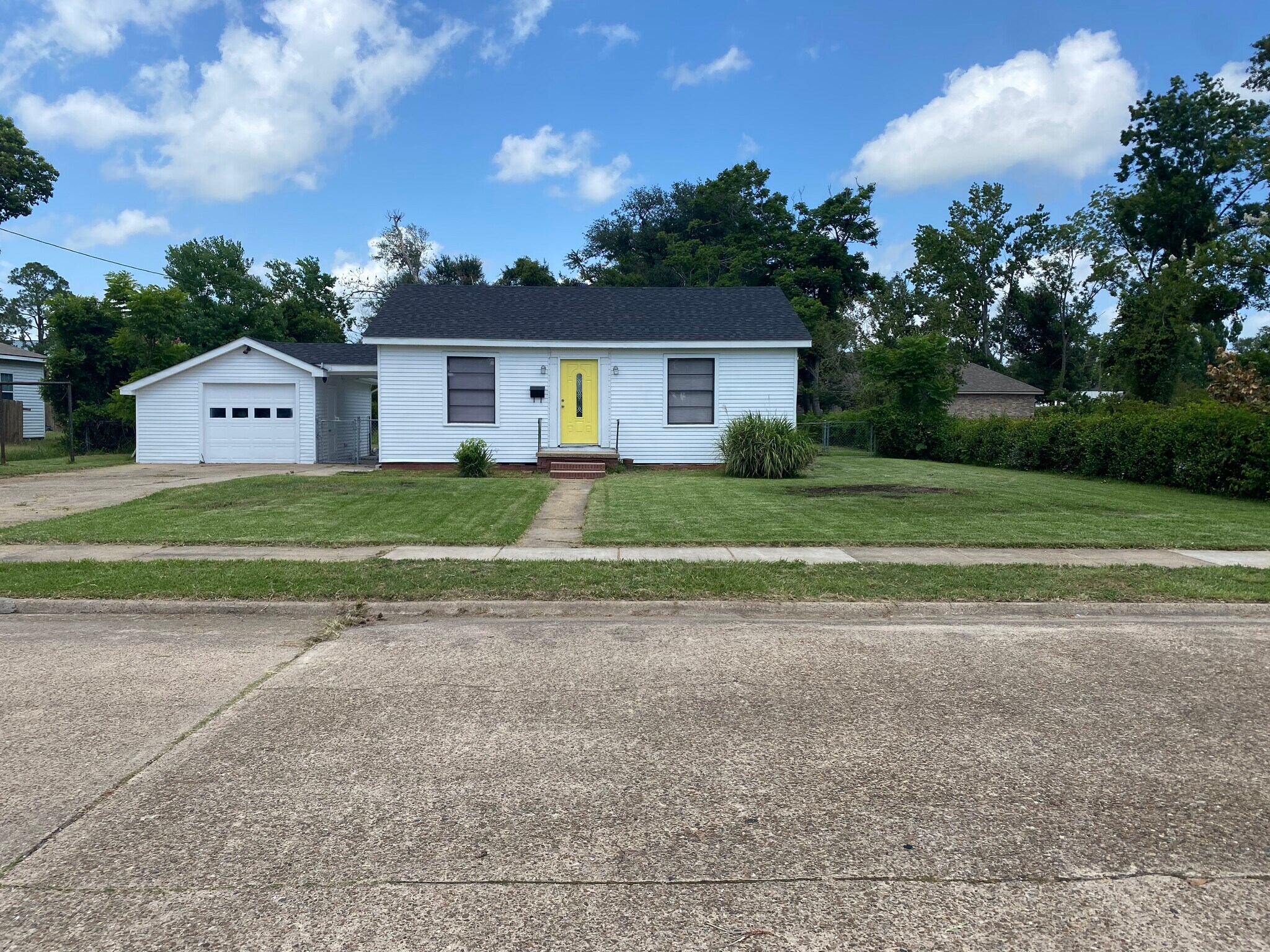 3913 Jande St, Lake Charles, LA 70605 - House Rental in Lake Charles ...
