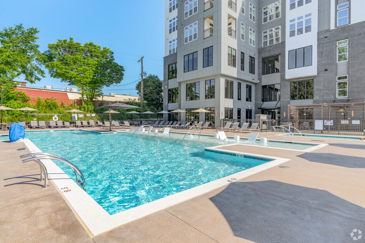 The Sloan at LoSo - 120 Hollis Rd Charlotte, NC 28209 | Apartments.com