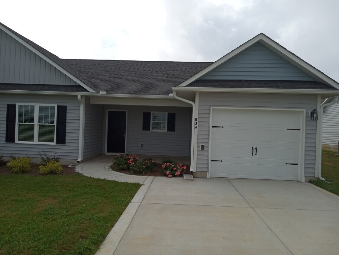 809 Middleton Rd, Dunn, NC 28334 - House Rental in Dunn, NC ...