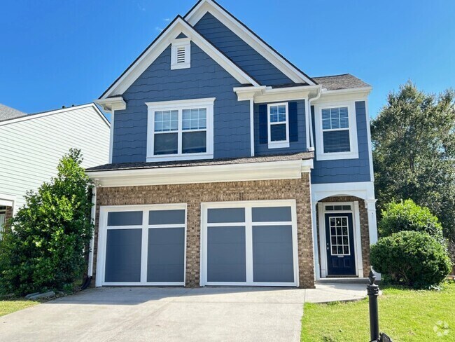 Stonehaven Pointe Gated Apartments for Rent - Cumming, GA - 5 Rentals ...