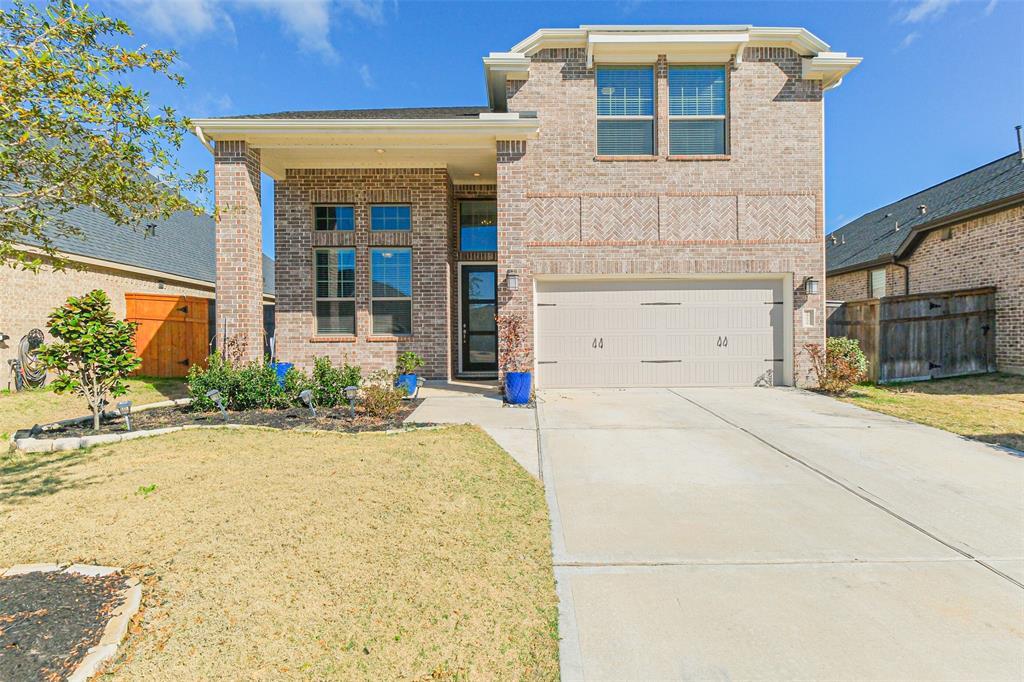 29130 Parker Heights Ln, Fulshear, TX 77042 - House Rental in Fulshear ...