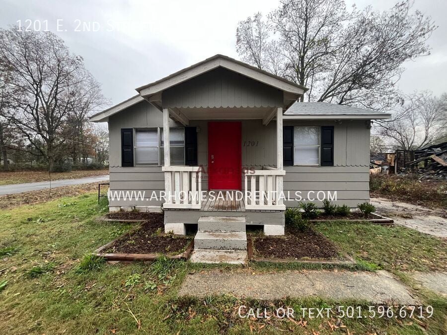 Houses For Rent In Stuttgart Ar