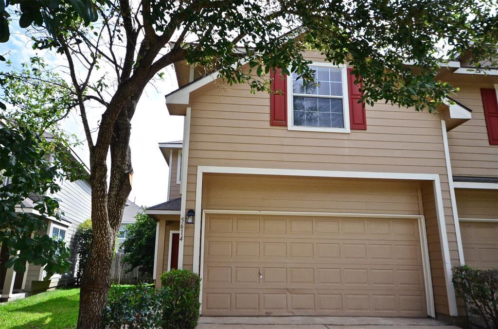 5614 Redgrove Ln, Katy, TX 77494 - House Rental in Katy, TX ...