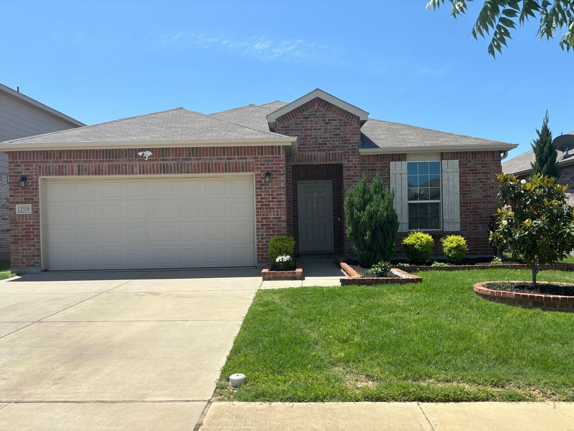 2328 Simmental Rd, Fort Worth, TX 76131 - House Rental in Fort Worth ...