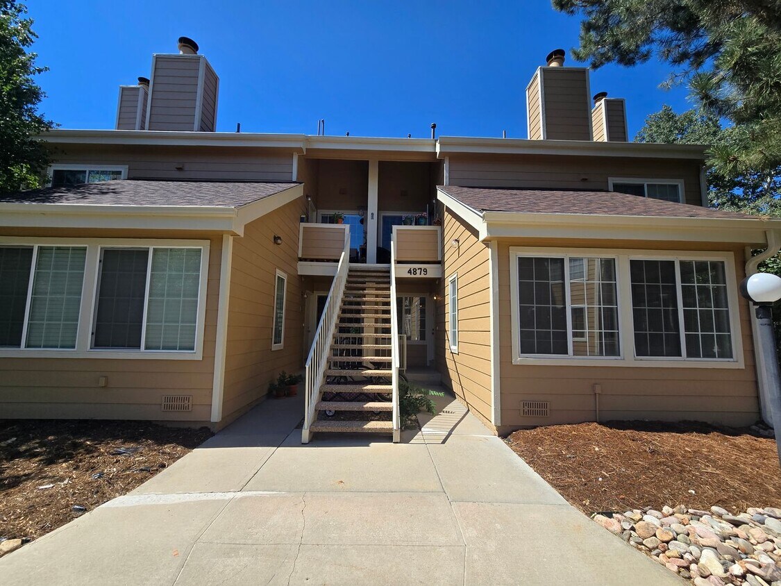 4879 White Rock Cir Unit G, Boulder, CO 80301 - Condo for Rent in ...