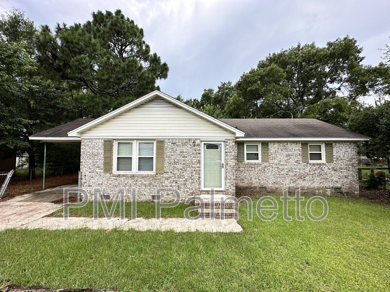 218 Ashe St, Lexington, SC 29073 - House Rental in Lexington, SC ...