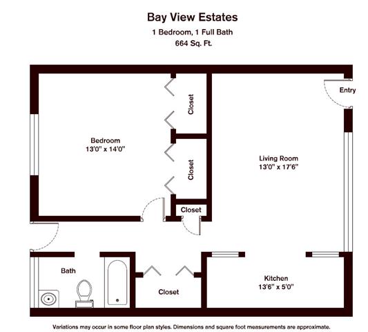Bay View Estates Apartments - Portsmouth, RI | Apartments.com