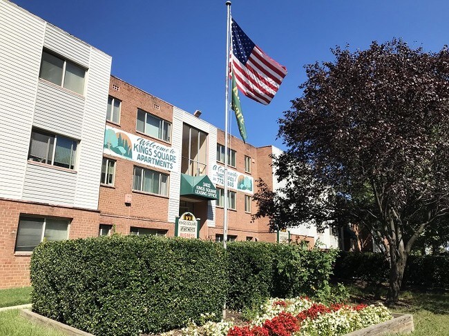 Kings Square Apartments Apartments - Landover, MD | Apartments.com