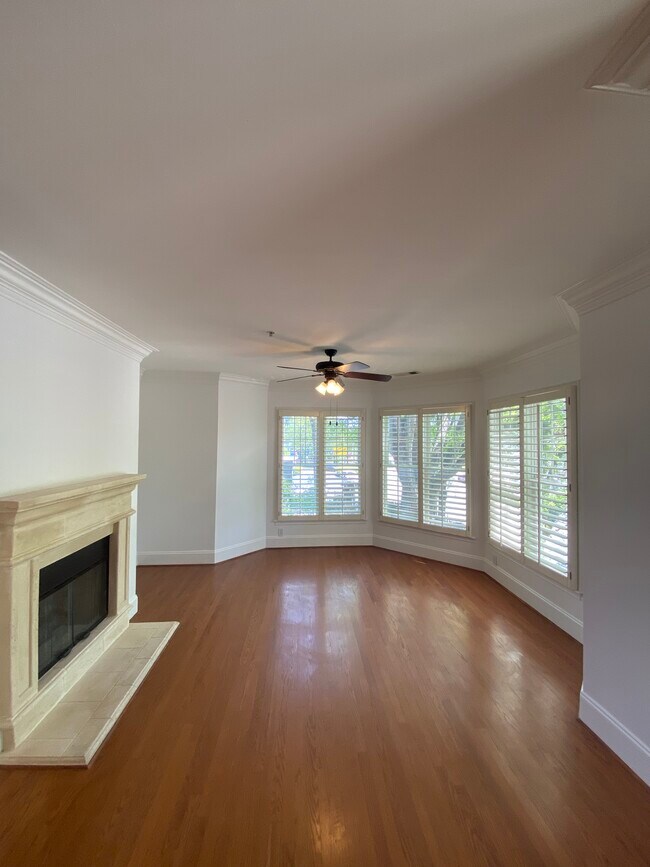 825 Highland Ln NE Unit 1208, Atlanta, GA 30306 - Condo for Rent in ...