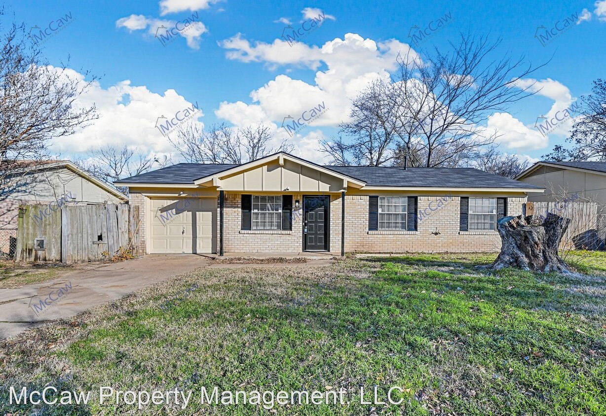 15122 Marsha Dr, Balch Springs, TX 75180 - House Rental in Balch ...