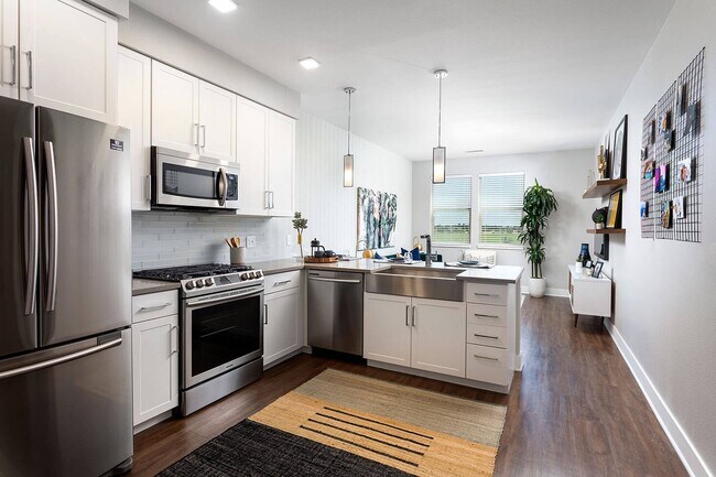 Alas Over Lowry - Apartments in Denver, CO | Apartments.com