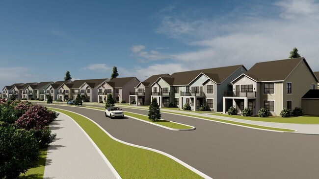NoLL Lofts - Apartments in Liberty Lake, WA | Apartments.com