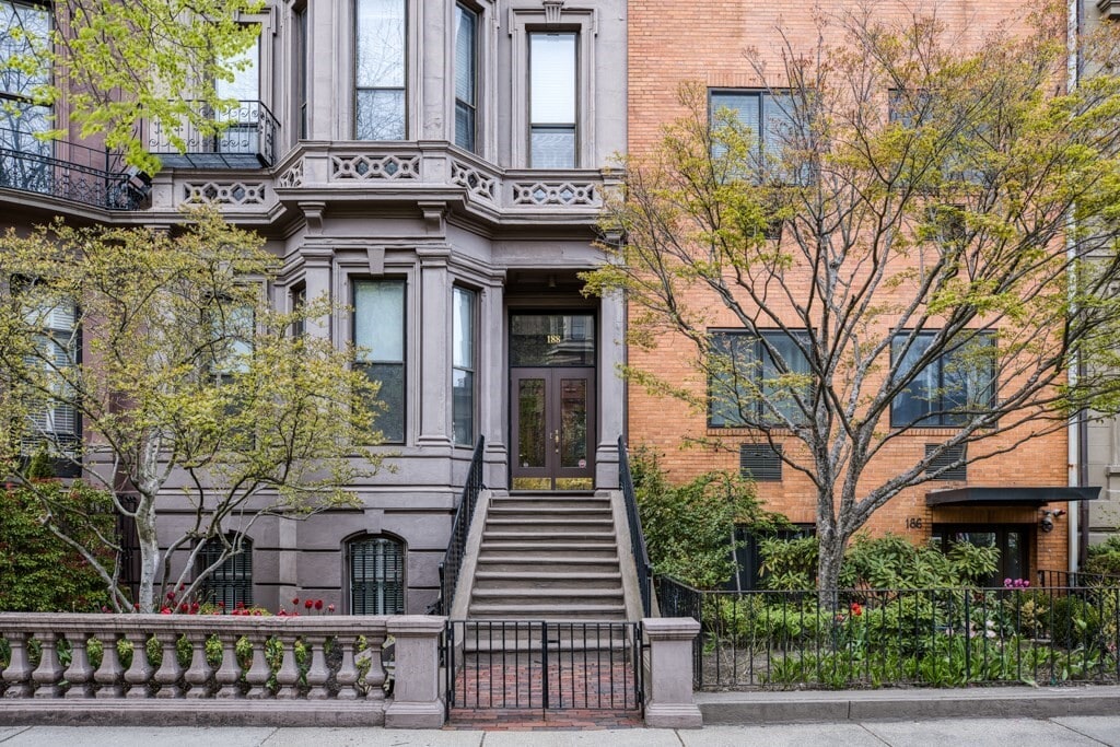 188 Beacon St Unit 5, Boston, MA 02116 - Condo for Rent in Boston, MA ...