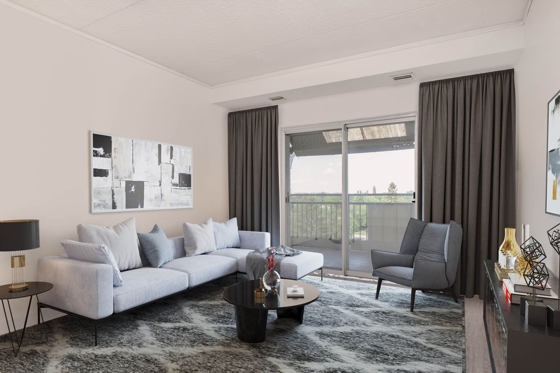 Southpointe Plaza Apartments - 4040 Gordon Rd Regina, SK | Apartments.com