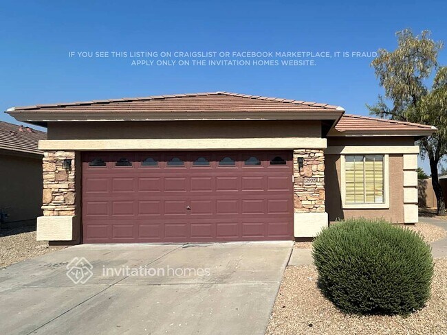 Sundial West Furnished Apartments for Rent - El Mirage, AZ - Updated ...