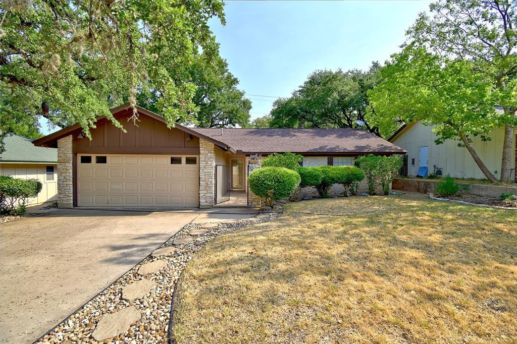 2618 Baxter Dr, Austin, TX 78745 - House Rental in Austin, TX ...