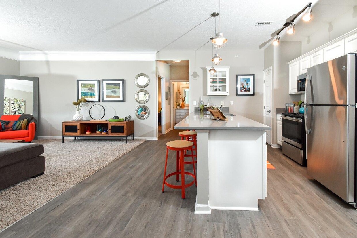 Central Park Apartment Homes - 105 Radio City Blvd Columbus, OH 43235 ...
